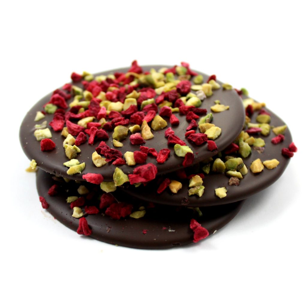 About Us - Maple Mollys