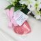 Floral Chocolate Heart Wedding Favours - Maple Mollys