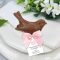 Bird Chocolate Lollipops - Maple Mollys