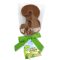 Number 3 Three Chocolate Lollipops - Maple Mollys